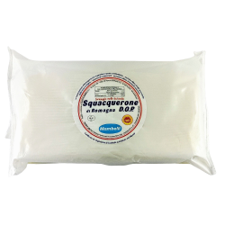 Squacquerone - Caseificio Mambelli
